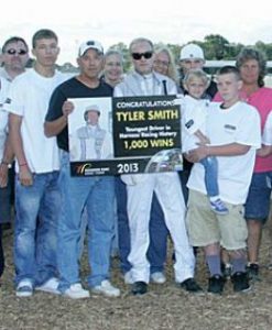 How to Become a Harness Racing Driver - Harness Post